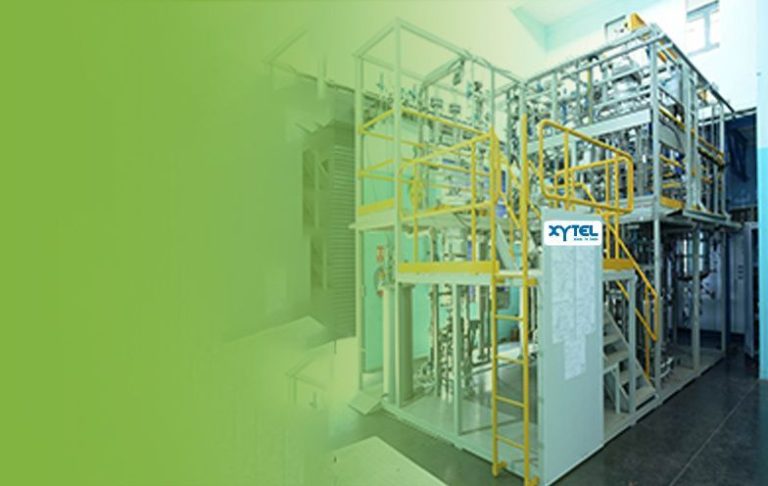 Debottlenecking & Process Optimization | Xytel India